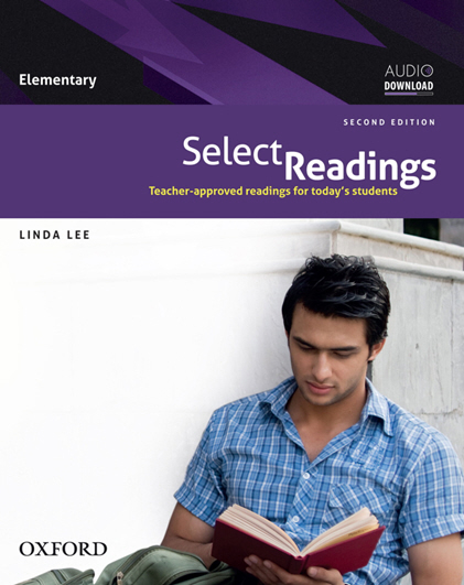 دانلود Select Readings Elementary + جواب 😍