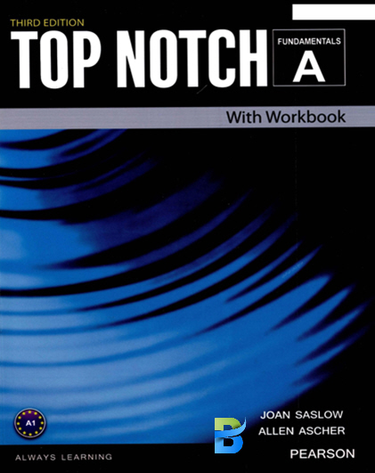 دانلود Top Notch + جواب + متن لیسنینگ + صوت و فیلم + تست 😍